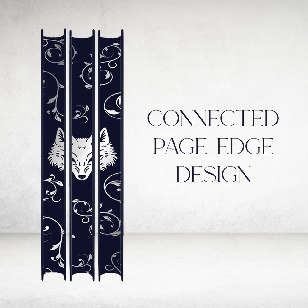 *PREORDER* The Wolf Series Special Edition Hardcovers – Hartwick Books
